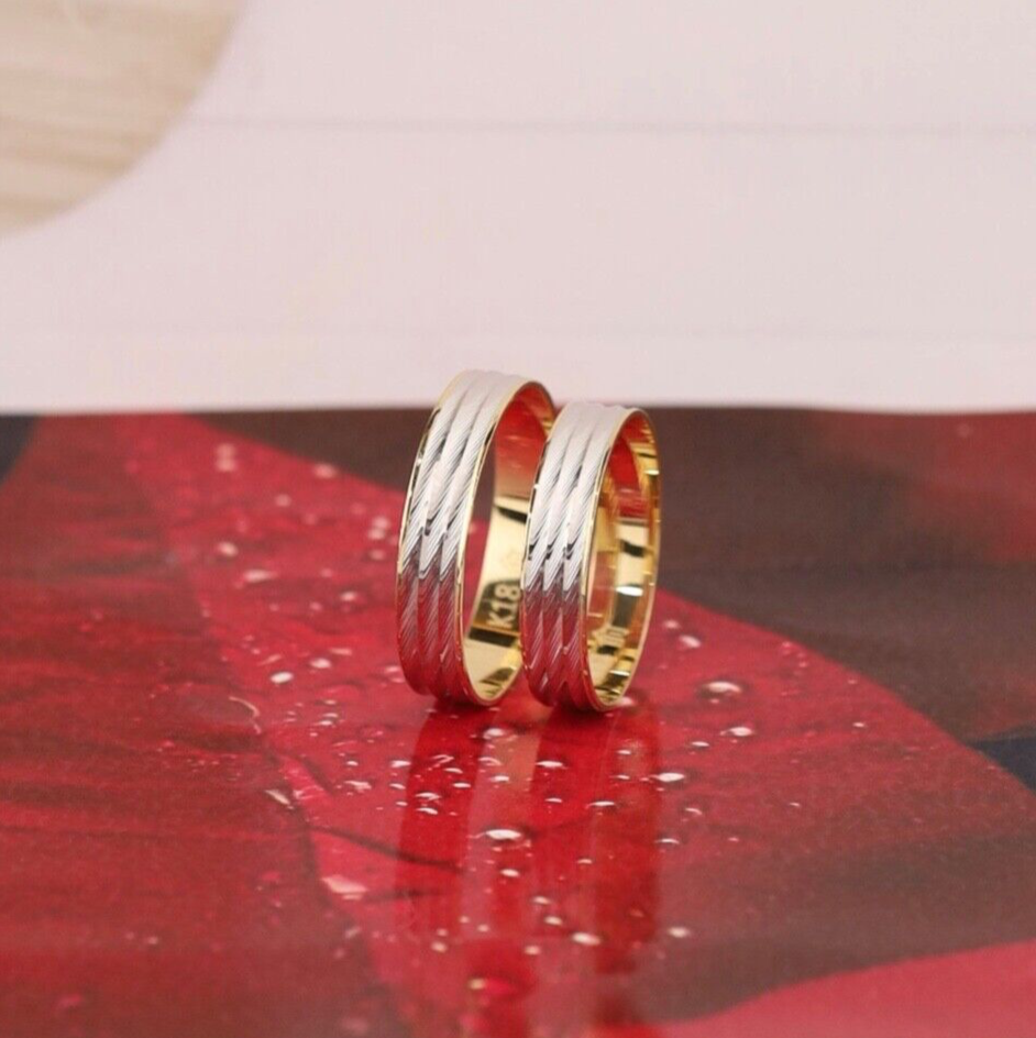 Wedding Rings WR384 5 Sepvergara Wedding Rings WR384 5 Sepvergara