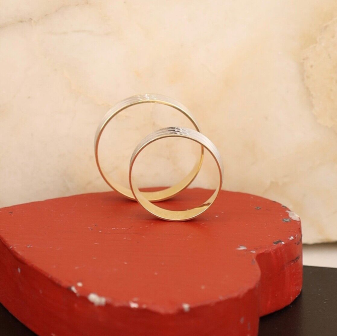 Wedding Rings WR384 4 Sepvergara Wedding Rings WR384 4 Sepvergara